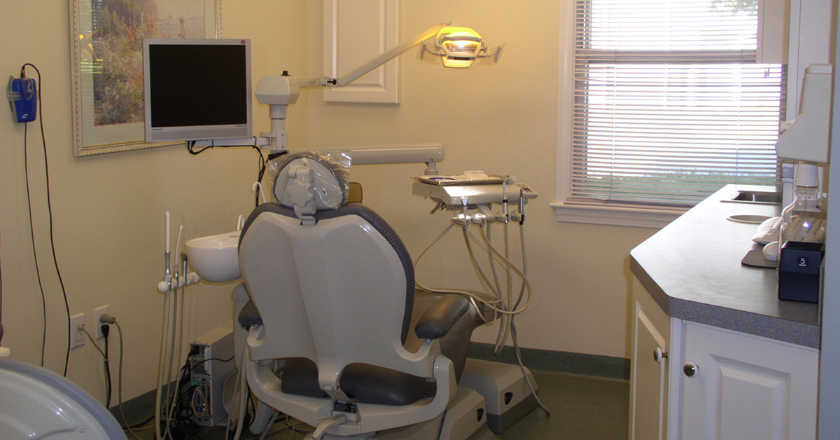 Our Office – Dental Cape Cod